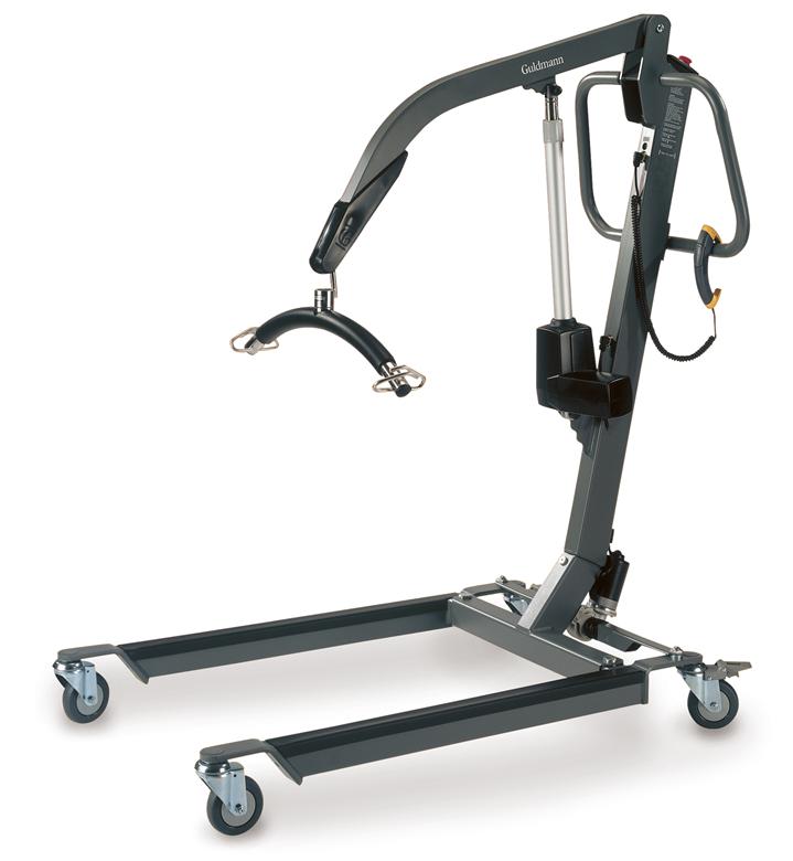 15734 Mobile lifter - Me.Ber. srl