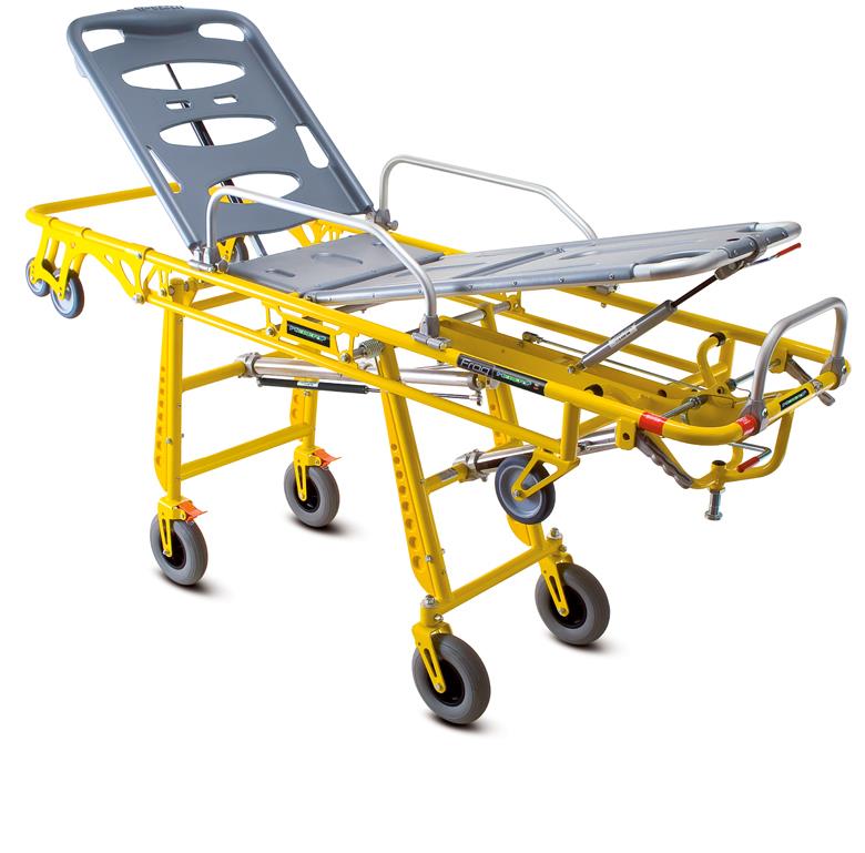 Self loading Frog 7210 Proof