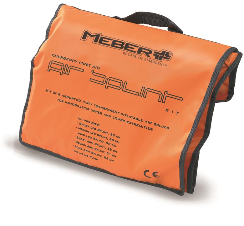 Air Splint 722 - Me.Ber. srl