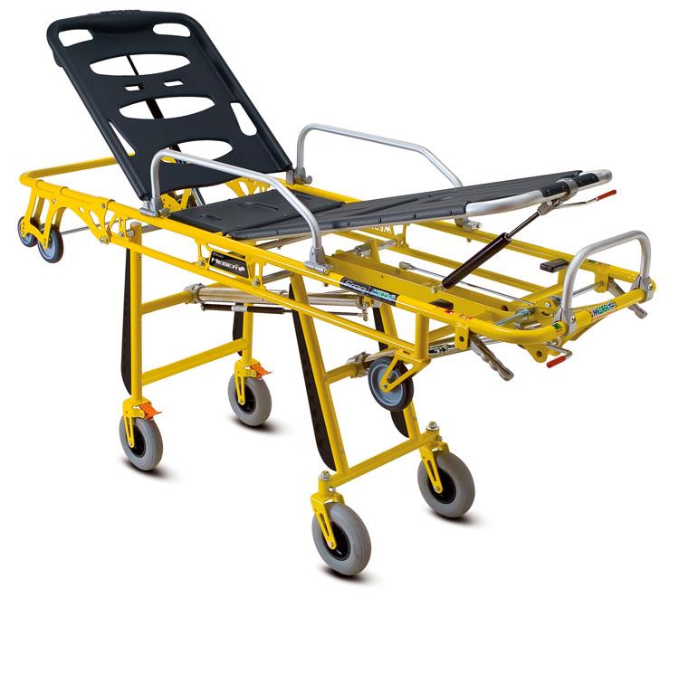 Self loading stretcher Frog 7210