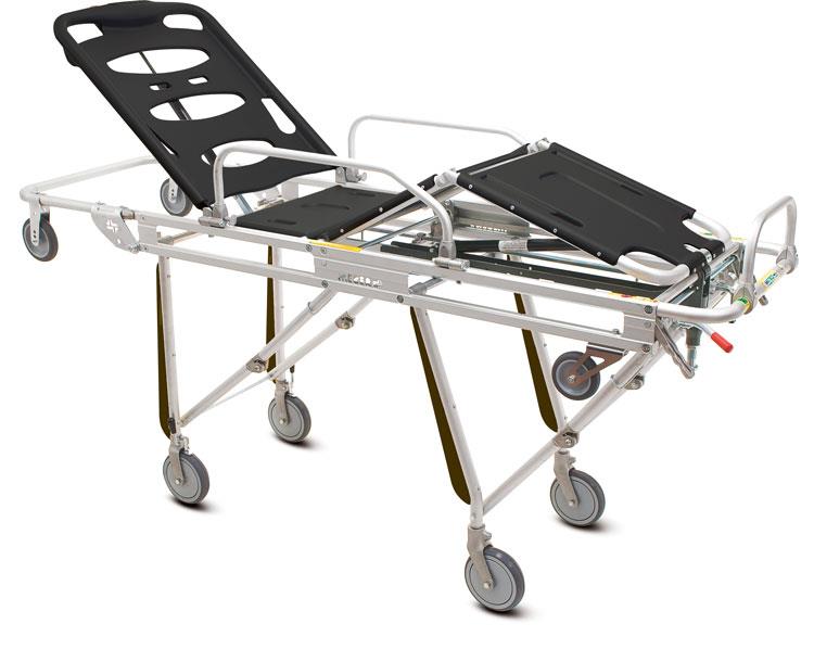 Self loading stretcher Winner 914 proof